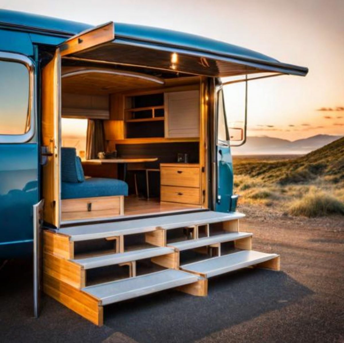 AI Imagined Man Caves – ManCaveGuy