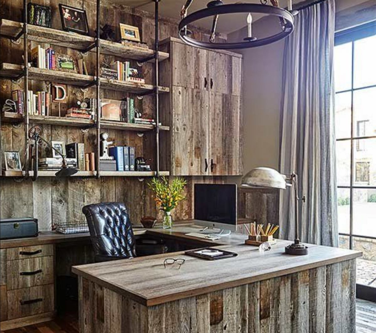 Man Cave Office – ManCaveGuy